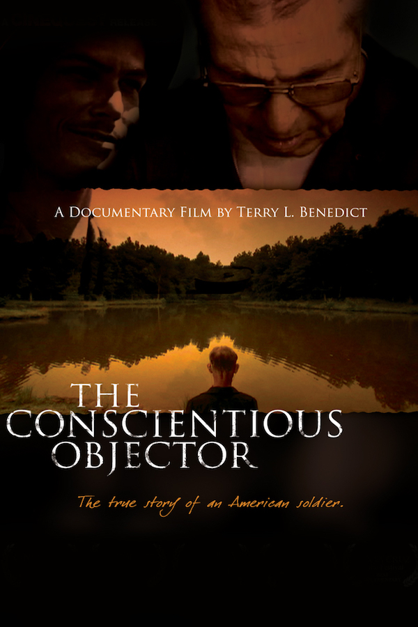 The Conscientious Objector Desmond Doss